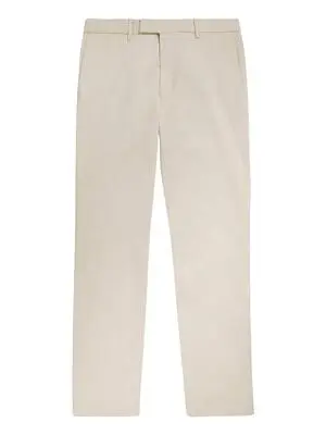 Polo Ralph Lauren Stretch-cotton Slim Chinos - Beige