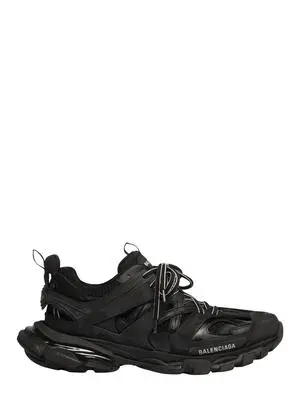 Balenciaga Track Sneakers - Black