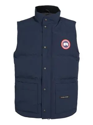 Canada Goose Freestyle Crew Gilet Navy
