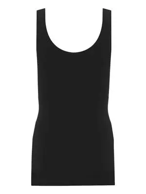 Hanro Touch Feeling Tank Top - Black