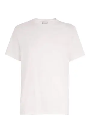 Hanro Cotton T-shirt - White