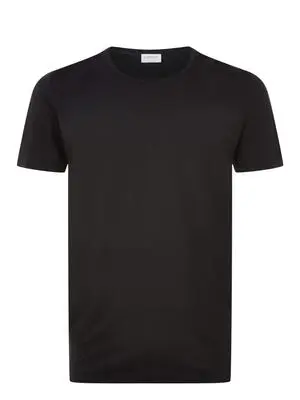 ZIMMERLI 172 Pure Comfort Round Neck T-shirt