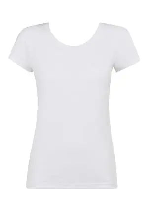 L'AGENCE Cory T-shirt
