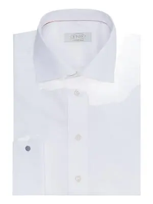 Eton Contemporary Fit Shirt - White