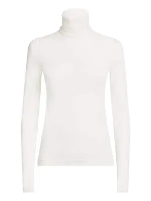 Wolford Aurora Pullover Top - White