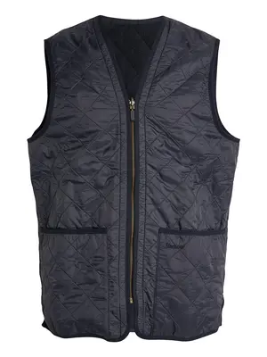 BARBOUR Barbour Polarquilt Zip-In Gilet Liner
