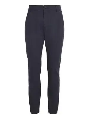Paige Stafford Trousers - Navy