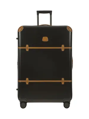 Bric'S Bric'S Bellagio 2 Spinner Luggage Green