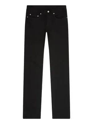 Sandro Stretch Slim Jeans - Blue