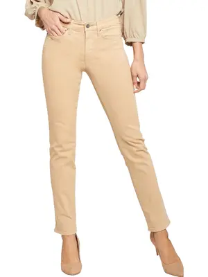 NYDJ NYDJ Sheri Slim Ankle Jeans Crossroads