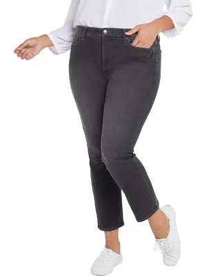 NYDJ NYDJ Sheri Slim Ankle Jeans Remington