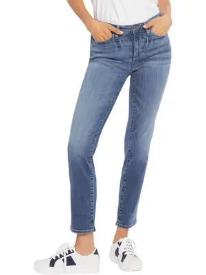 NYDJ NYDJ Sheri Slim Ankle Jeans Windham