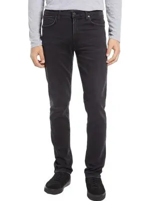Citizens Of Humanity London Slim Taper Leg Jeans - Dark Storm