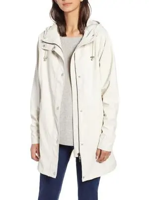 ILSE JACOBSEN Ilse Jacobsen Raincoat Milk Creme