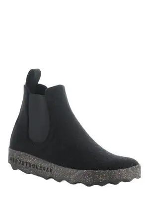 Fly London Asportuguesas By Fly London Caia Chelsea Boots Black Rewooly
