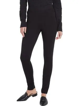 NYDJ Sculpt Her Pull-on Leggings - Black