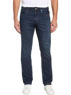 Tommy Bahama Antigua Cove Standard Fit Jeans - Dark Indigo Wash