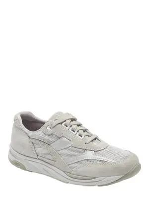 SAS Tour Mesh Sneaker - Dust Leather