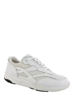 SAS Tour Mesh Sneaker - Saint