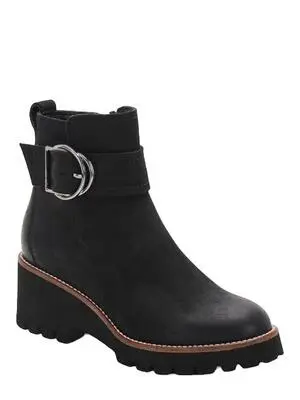 Blondo Dagger Waterproof Boots - Black Nu
