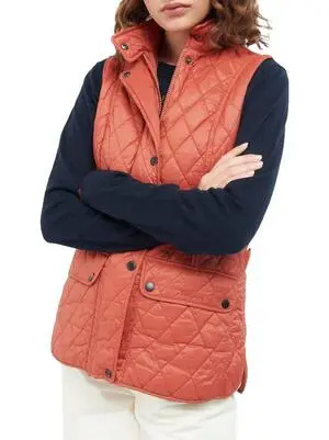 Barbour Barbour Otterburn Vest Gerbera