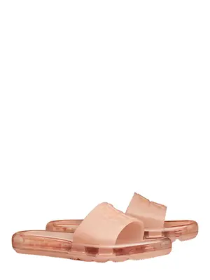 Tory Burch Tory Burch Bubble Jelly Slides Meadowsweet
