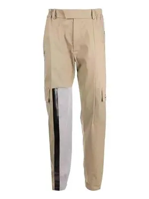A-COLD-WALL* Panelled Cargo Trousers - Neutrals