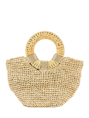 FLORABELLA Florabella Gili Bag