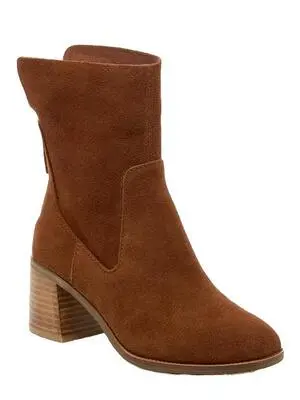 KELSI DAGGER BROOKLYN Kelsi Dagger Brooklyn Island Boots Hickory