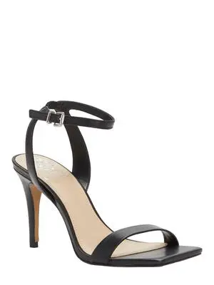Vince Camuto Saprenda High-heel Sandals - Black 02