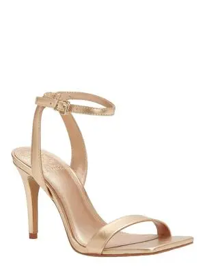 Vince Camuto Saprenda High-heel Sandals - Egyptian Gol