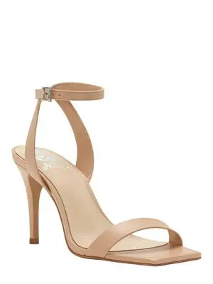 Vince Camuto Saprenda High-heel Sandals - Sandstone