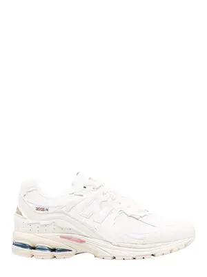 NEW BALANCE 2002r Protection Pack Sneakers White