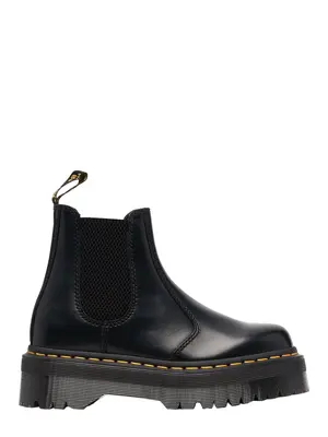 Dr. Martens 2976 Chelsea Boots - Black