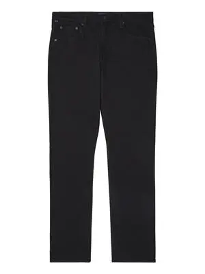 Citizens Of Humanity Straight Perform Jeans - Black