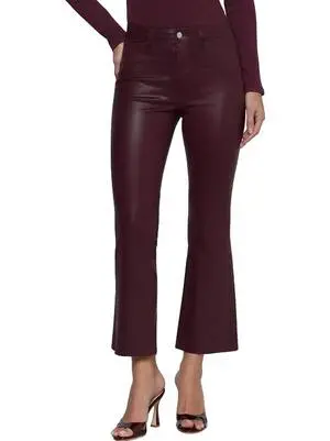 Deep Mauve (deep Sangria Coated)