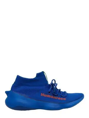 Adidas X Pharrell Williams Humanrace Sichona Low-top Sneakers - Blue