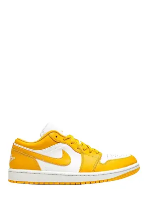 JORDAN Air 1 Low Pollen Sneakers - White