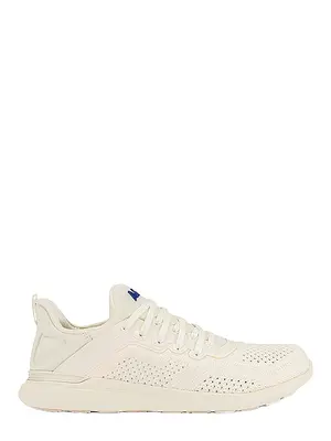 Apl Techloom Tracer Sneaker Pristine & Cobalt