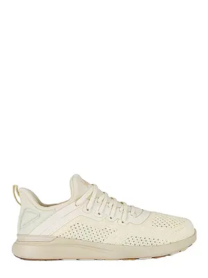 Apl Techloom Tracer Sneaker Pristine & Gum