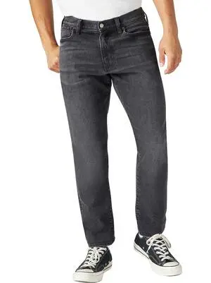 Lucky Brand 412 Athletic Slim Fit Jeans - Fractus