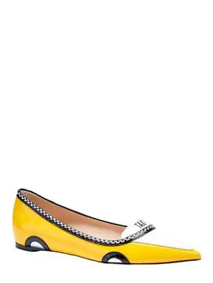 Kate Spade New York Gogo Flat - High Noon Multi