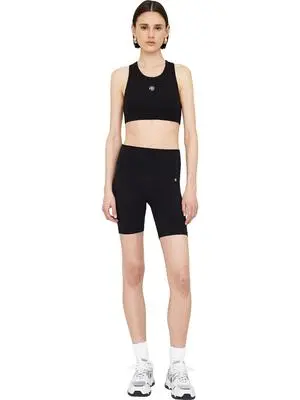 ANINE BING Blair Bra - Black
