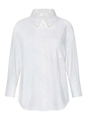 ANINE BING Mika Shirt