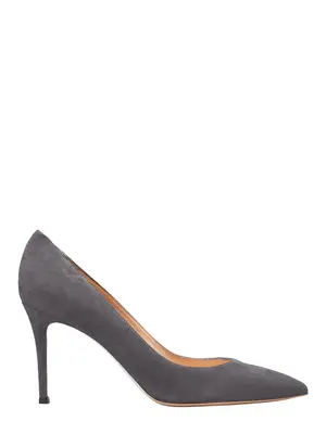 GIANVITO ROSSI Gianvito Rossi Gianvito 85 Pumps Dark Gray