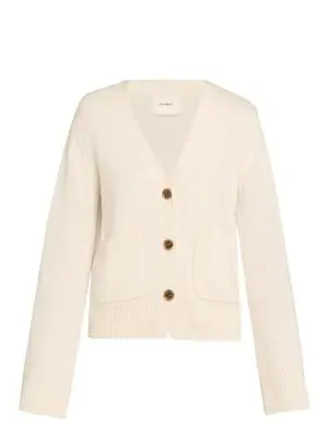 LISA YANG Lisa Yang Danni Cashmere Cardigan