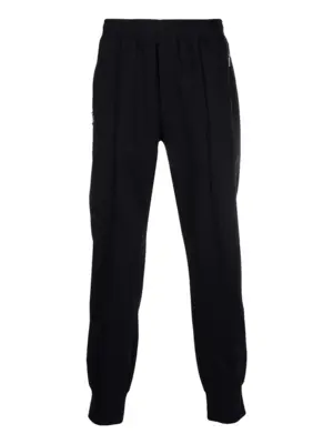 EMPORIO ARMANI Side-zip Pocket Track Pants