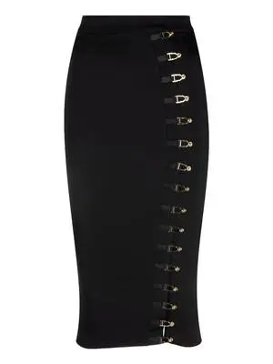 MURMUR Murmur High-Waisted Pencil Skirt