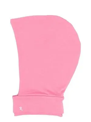 Raf Simons Balaclava - Pink