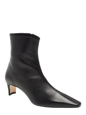 Staud Wally Bootie Black